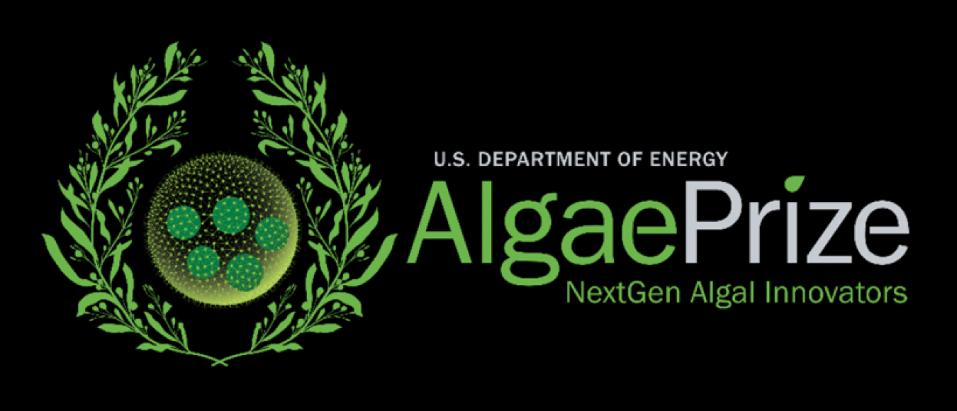 AlgaePrize 2022-2023 Identity Guidelines and Logo Usage | Department of Energy